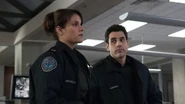 Andy McNally | Rookie Blue Wiki | Fandom