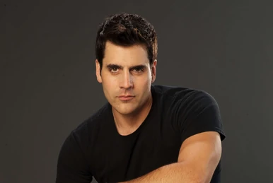 Laura Carswell And Ben Bass