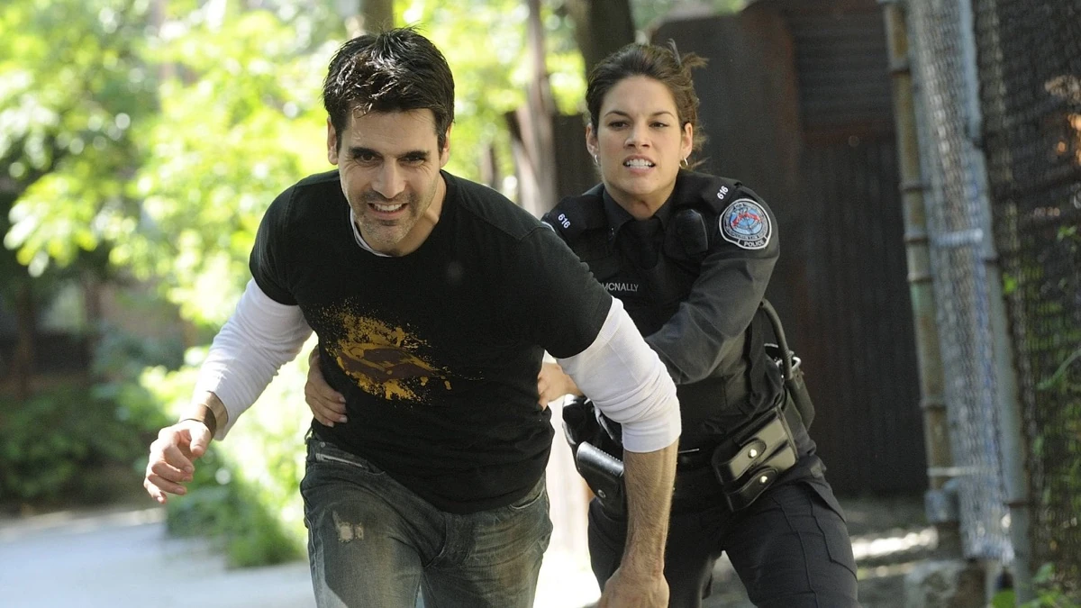 Episode Guide | Rookie Blue Wiki | Fandom