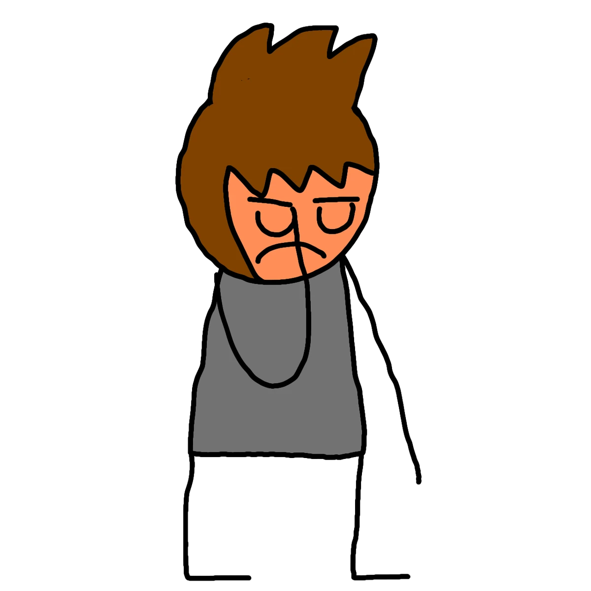Eric Stonker | Room 4 Chaos Offical Wiki | Fandom