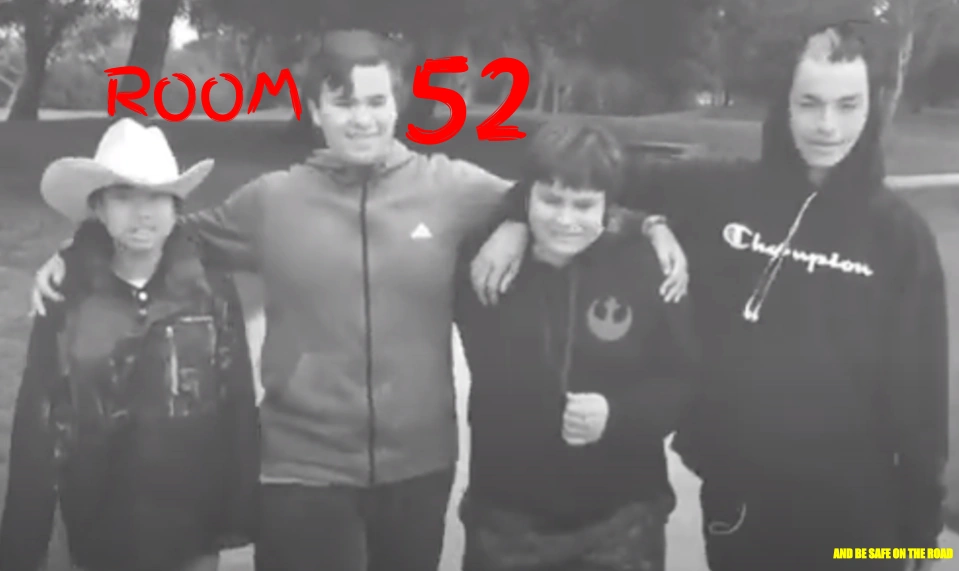 Room 52 | ROOM 5 STUDIOS Wiki | Fandom