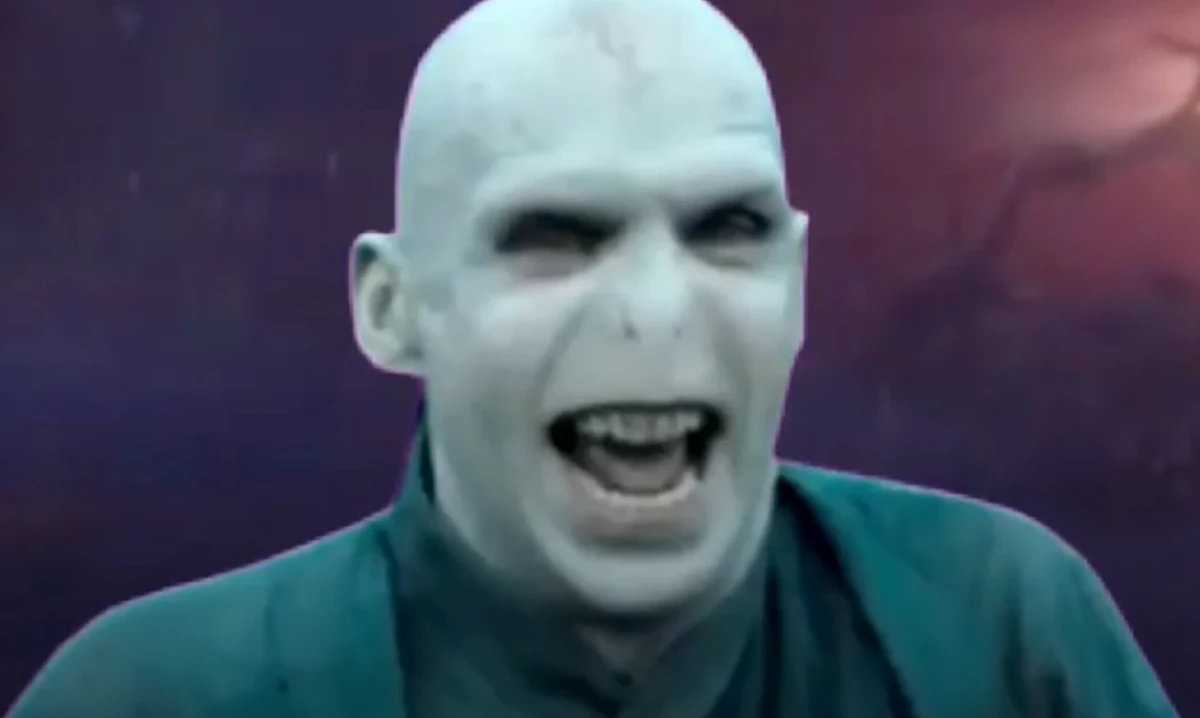Voldemort | ROOM 5 STUDIOS Wiki | Fandom