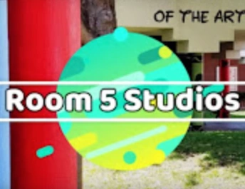 ROOM 5 STUDIOS Wiki | Fandom
