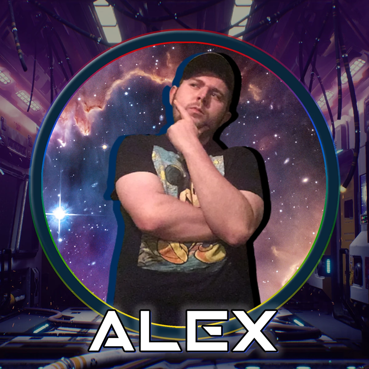 Alex Jackson | Room Limit Wiki | Fandom