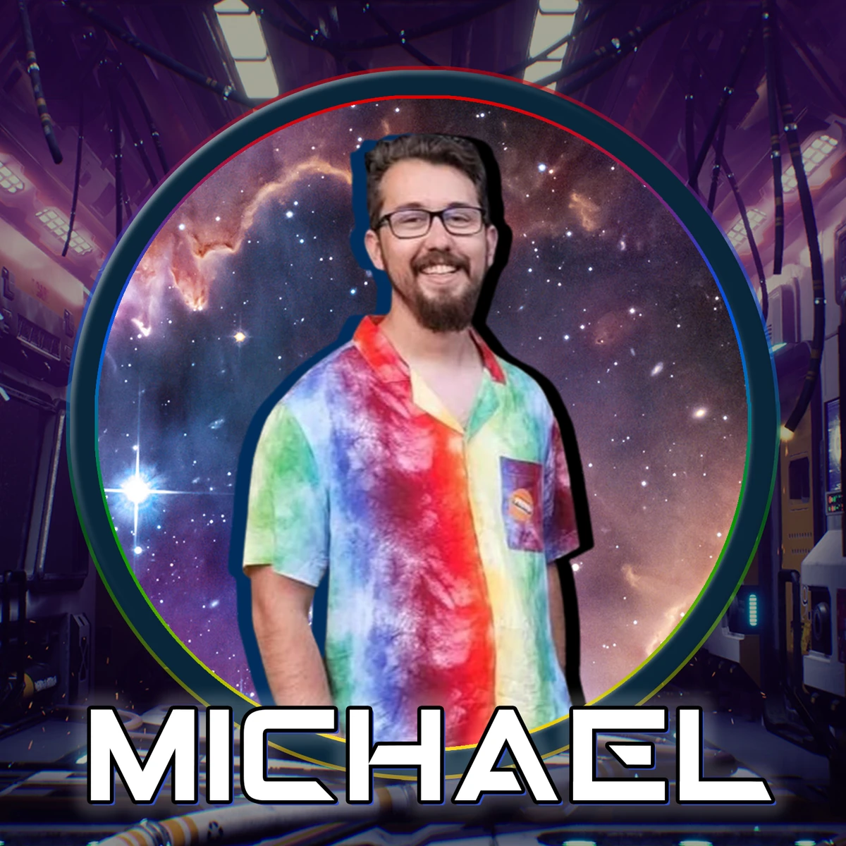 Michael Davis | Room Limit Wiki | Fandom