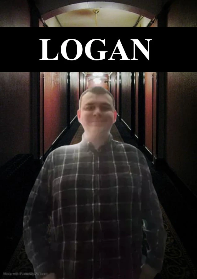 Logan Hooper | Room Limit Wiki | Fandom