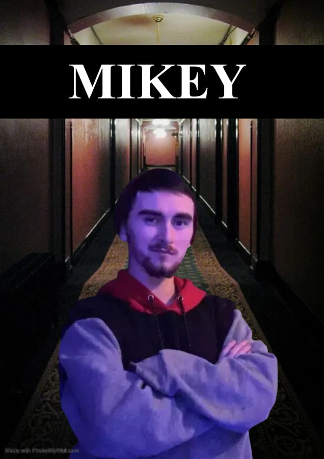 Mikey Ruby | Room Limit Wiki | Fandom