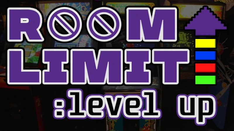 Room Limit: Level Up | Room Limit Wiki | Fandom