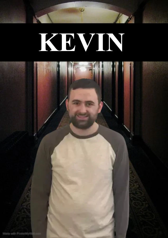Kevin Falk | Room Limit Wiki | Fandom