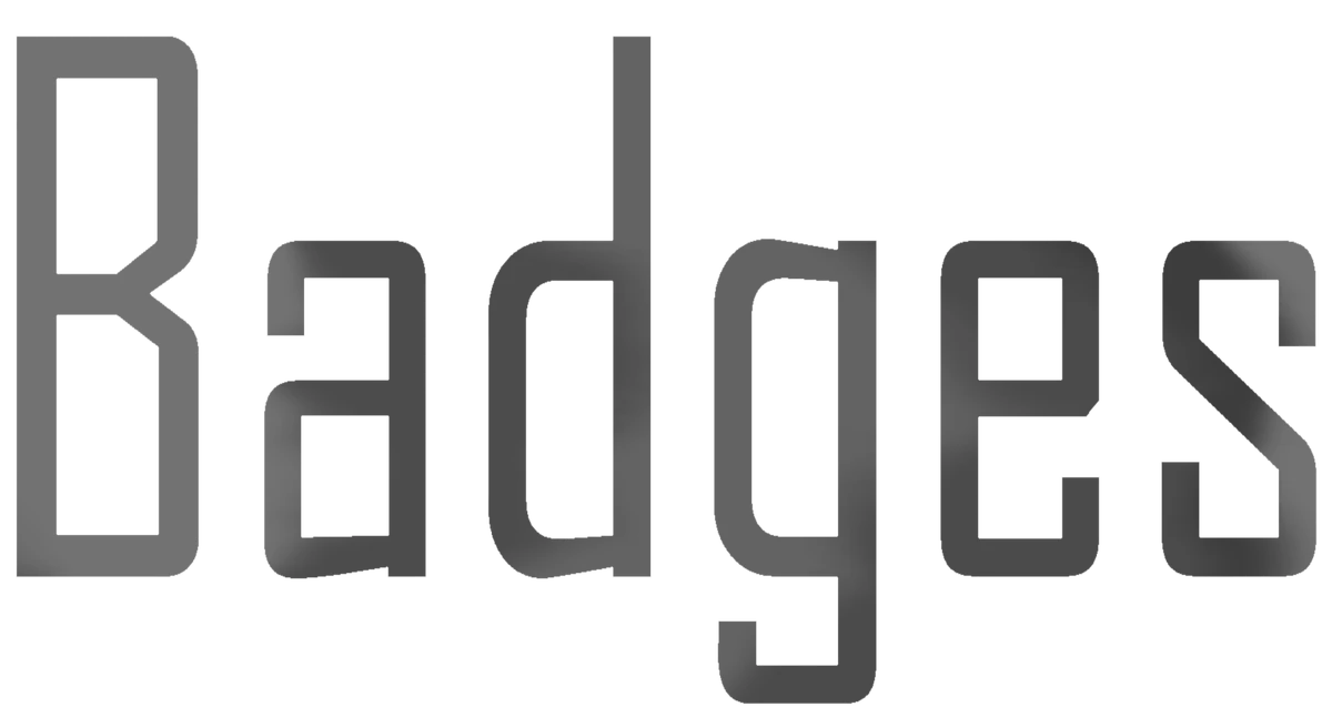 Badges | Room Multi-Player Wiki | Fandom