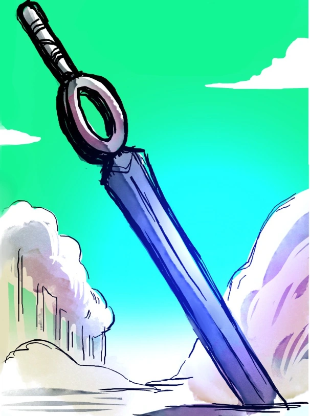 Boss Swords | Room of Swords Wiki | Fandom