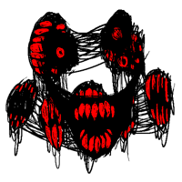 Entities | Room000 Wiki | Fandom