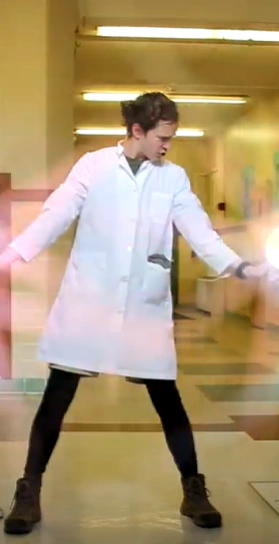 Mr. Roome the white | Roomeing the halls Wiki | Fandom