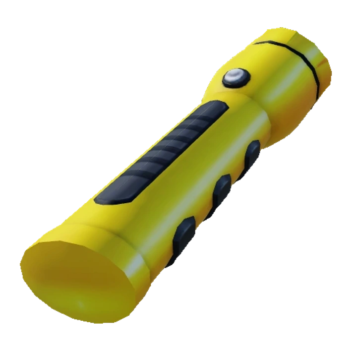 Flashlight | Rooms Fanmade: Expanded Wiki | Fandom