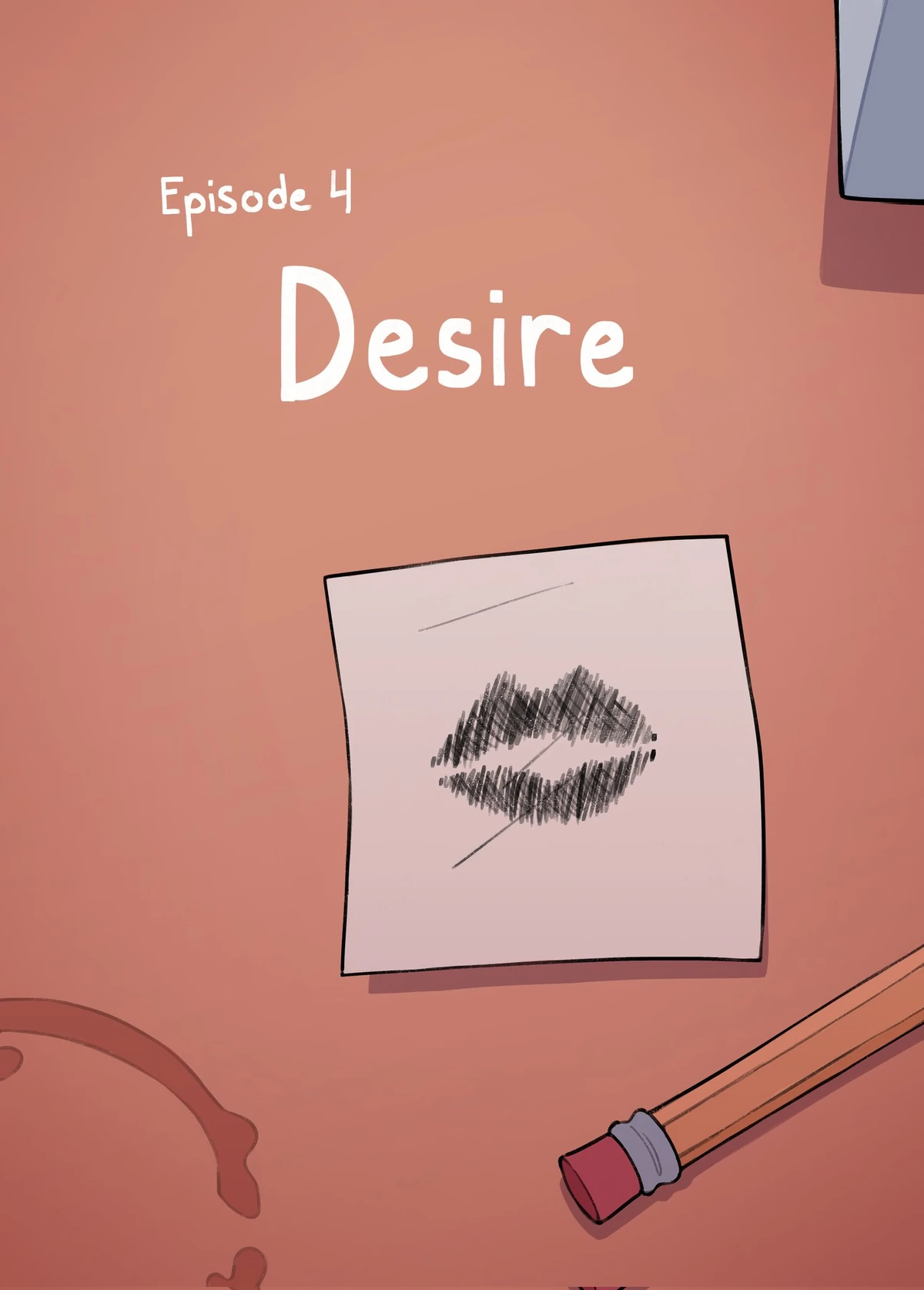 Episode 4 - Desire | Roommates Wiki | Fandom