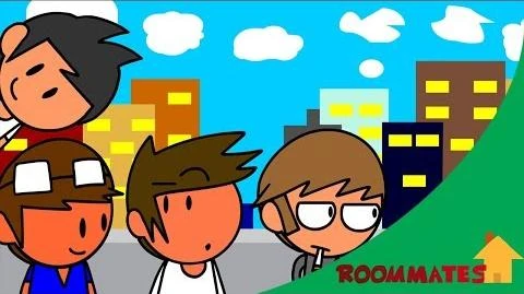 Get Together | Roommates Cartoon Wiki | Fandom
