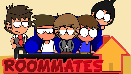 Roommates Cartoon Wiki | Fandom