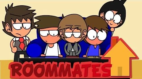 Opening Intro | Roommates Cartoon Wiki | Fandom