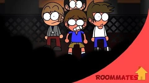 Monster Mini-Mayhem | Roommates Cartoon Wiki | Fandom