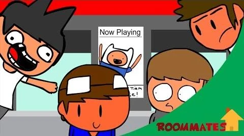 Pilot | Roommates Cartoon Wiki | Fandom