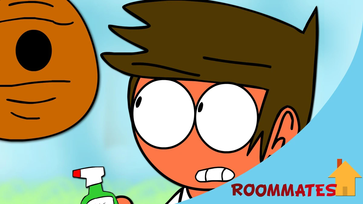 Zombees | Roommates Cartoon Wiki | Fandom