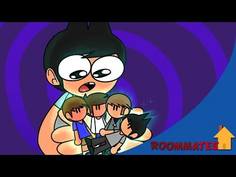 Dummies | Roommates Cartoon Wiki | Fandom