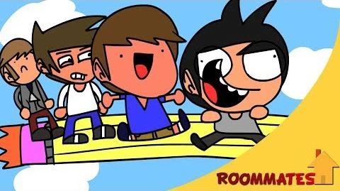 Toy Store Adventures | Roommates Cartoon Wiki | Fandom
