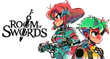 Roomofswords Wiki | Fandom