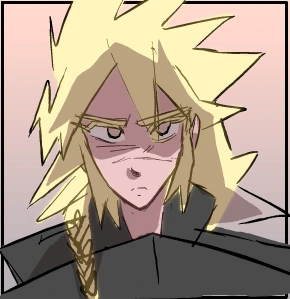 Ragan | Roomofswords Wiki | Fandom