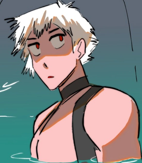 Knox | Roomofswords Wiki | Fandom