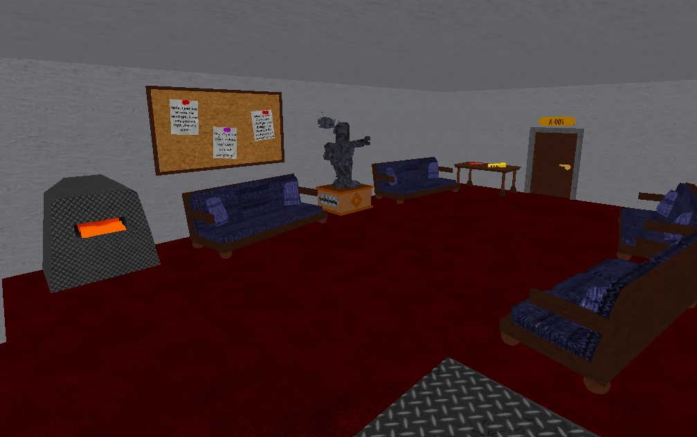 A-Section | Rooms 2 Wiki | Fandom