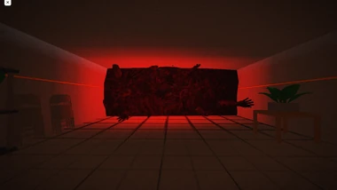 The hands. | Rooms and doors Entities Wiki | Fandom