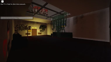 Rooms | Rooms and doors Entities Wiki | Fandom