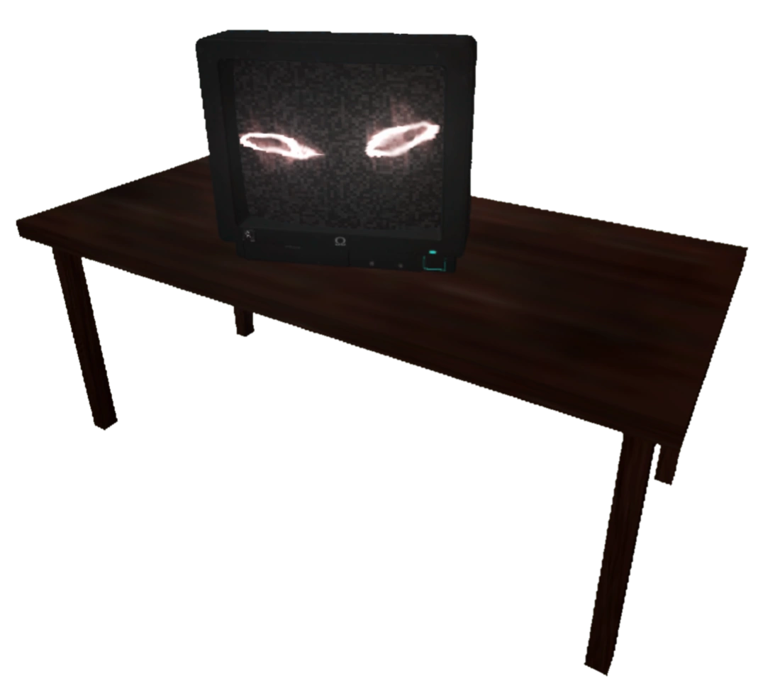 The Mimic (A-180) | Rooms and Doors Ideas Wiki | Fandom