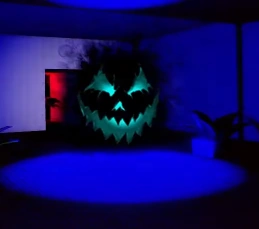 A-60` | Rooms And Doors Wiki | Fandom