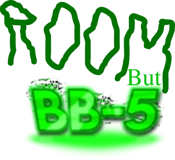 A-1000 (End Room) | Rooms but BB-5 Wiki | Fandom