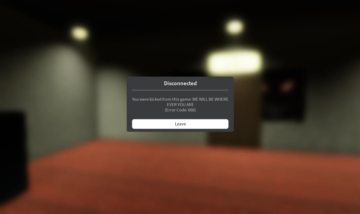 Whispers/Whispers Dread | Rooms but BB-5 Wiki | Fandom