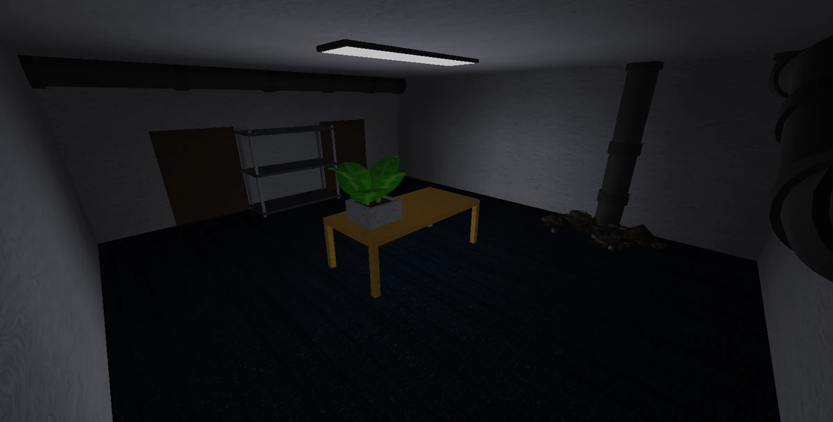 Serious Room | Rooms but Better Wiki | Fandom