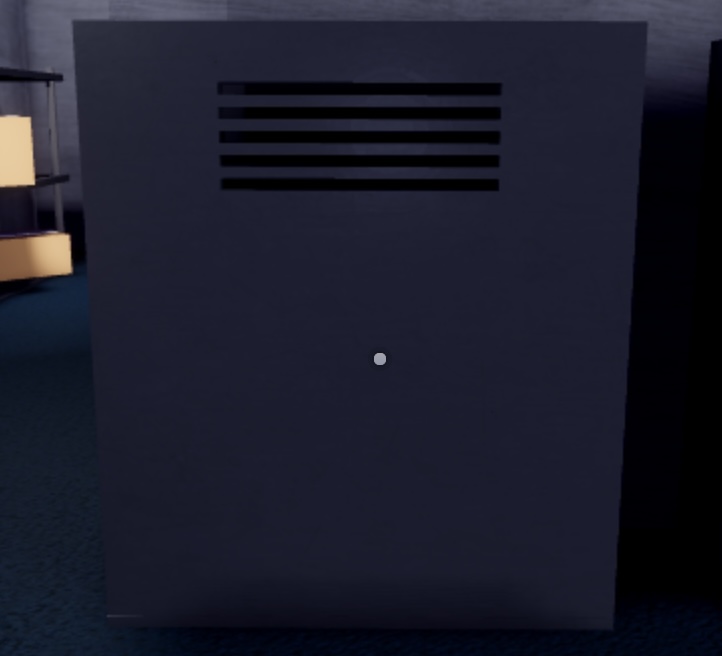 Hide | Rooms but Doors Wiki | Fandom