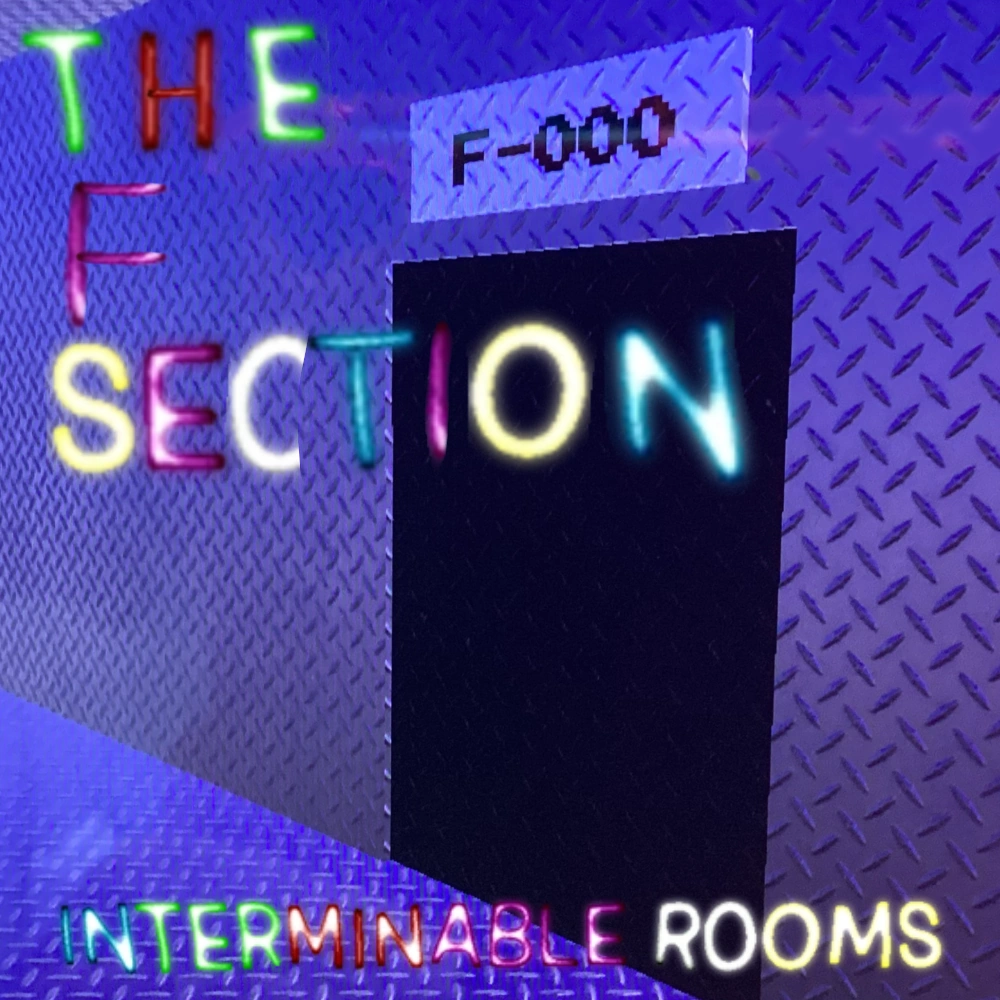 The F Section | Rooms But Doors Wiki | Fandom