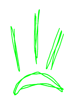 scribble 5 (S-145) | Rooms but it's all scribbles Wiki | Fandom