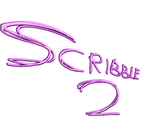 scribble 2 (S-100) | Rooms but it's all scribbles Wiki | Fandom