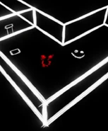 scribble 1 (S-60) | Rooms but it's all scribbles Wiki | Fandom