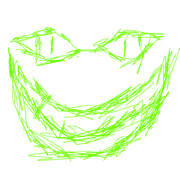 Entities | Rooms but it's all scribbles Wiki | Fandom