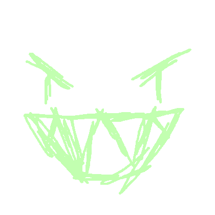 scribble 3 (S-110) | Rooms but it's all scribbles Wiki | Fandom