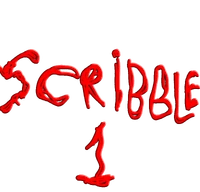 scribble 1 (S-60) | Rooms but it's all scribbles Wiki | Fandom