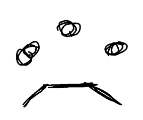 scribble 4 (S-123) | Rooms but it's all scribbles Wiki | Fandom