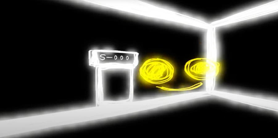 Section S | Rooms but it's all scribbles Wiki | Fandom