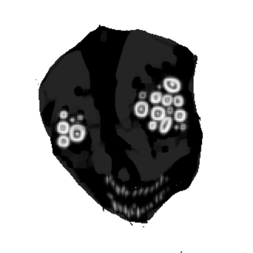 Rushmonium | Rooms: Chaos room Wiki | Fandom