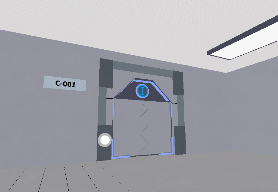 Sections | Rooms: Chaos room Wiki | Fandom